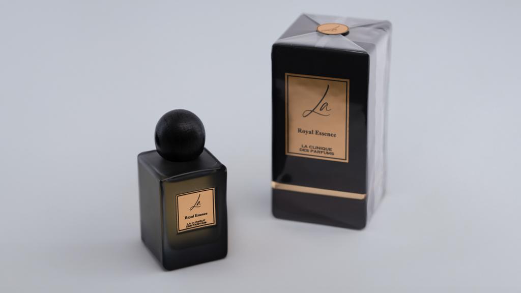 Royal Essence – La Clinique Des Parfums