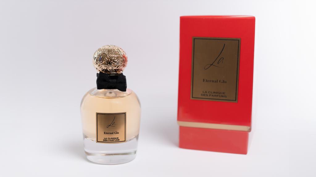 Eternal Glo – La Clinique Des Parfums